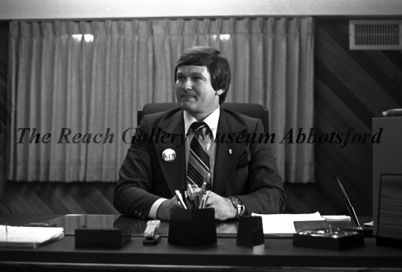 ICBA50 #13: Here Comes Ken Funk - The ICBA Independent