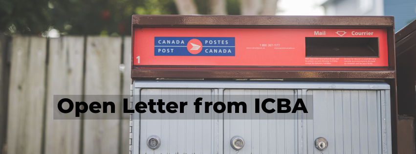 ICBA OPEN LETTER: Feds and B.C. Must Take Action to Restart Homebuilding - The ICBA Independent